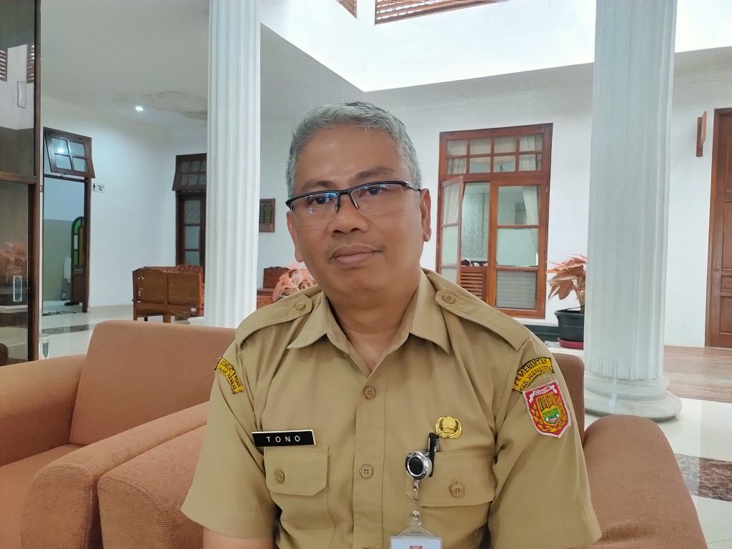 Proses Pembentukan Fraksi DPRD Wonosobo dan Tantangan dalam Masa Transisi - SatumenitNews